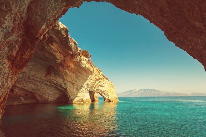 Sea Kayaking Experience From Argostoli - The Sum Up: Is It Worth It?