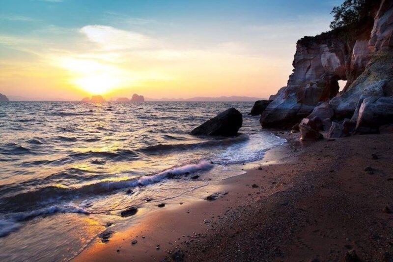 Sea Kayaking in Ao Thalane & Optional Full-Day Hong Island - The Unique Ecosystem and Wildlife