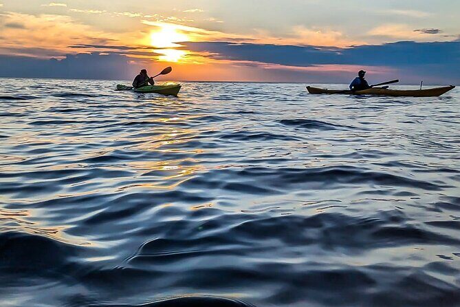 Sea Kayaking in Door County, Wisconsin - Why This Tour Offers Great Value