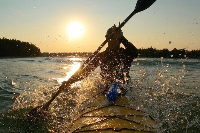 Sea Kayaking in Door County, Wisconsin - Final Thoughts