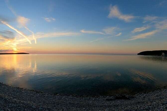 Sea Kayaking in Door County, Wisconsin - FAQ