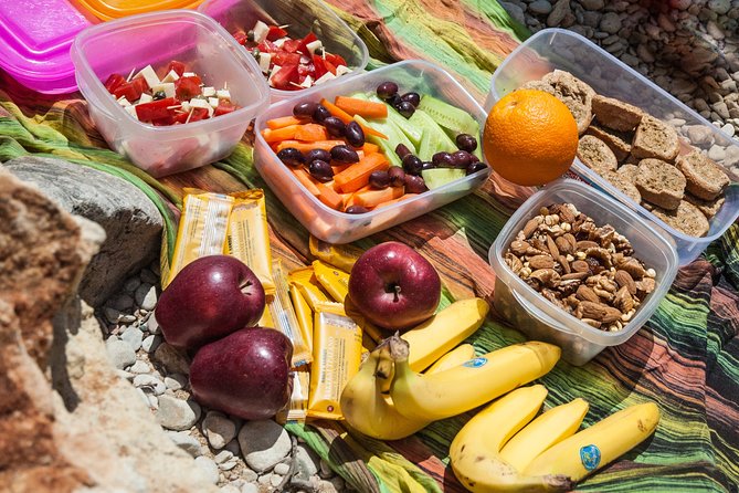Sea Kayaking in Navarino Bay - Guide and Instruction