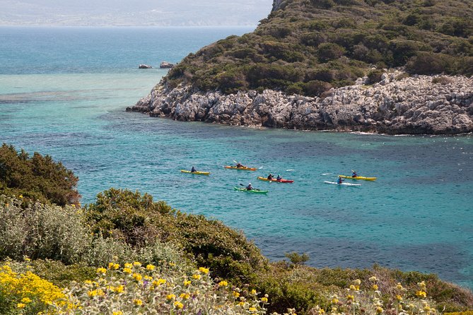 Sea Kayaking in Navarino Bay - Recommended Gear