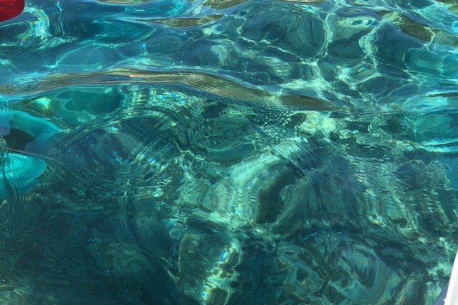 Sea Kayaking in the Heart of the Ramatuelle Nature Reserve - Preparing for Your Sea Kayaking Journey