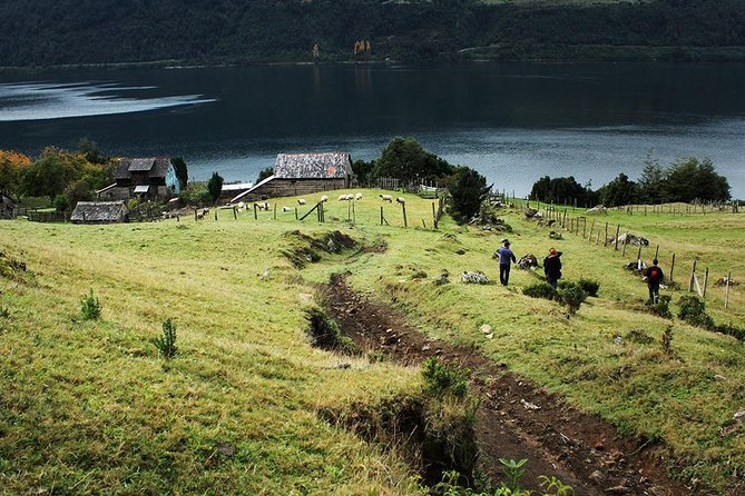 Sea Kayaking the First Fjord of Patagonia - Preparing for the Adventure