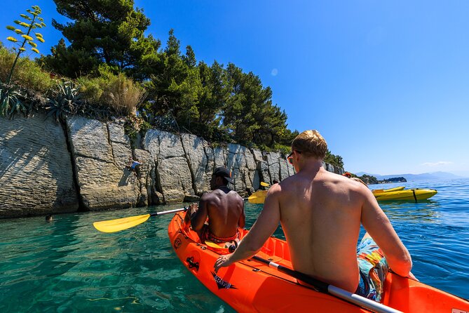 Sea Kayaking tour in Split - Considerations and Practical Tips