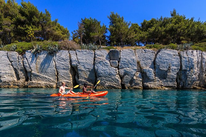 Sea Kayaking tour in Split - Final Thoughts: Who’s This Tour For?