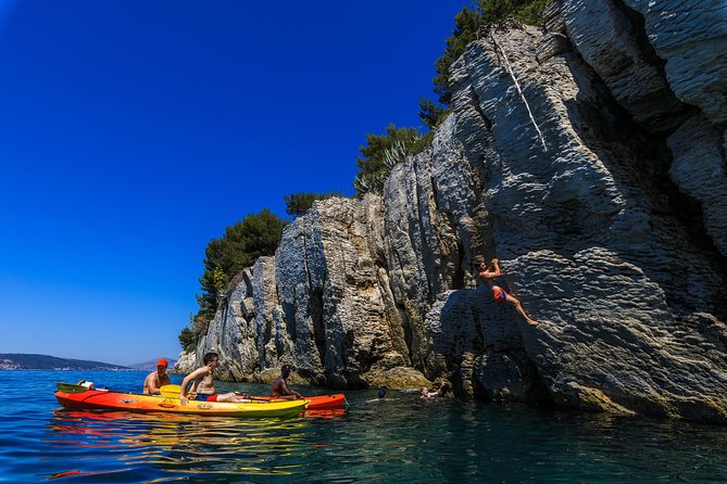 Sea Kayaking tour in Split - Final Summary: Is It Worth It?