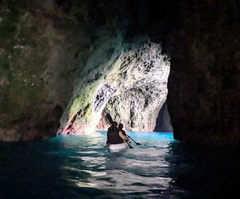 Sea Kayaking Tour - Otaru Coastal Adventure - Introduction: Why This Kayaking Tour Is Worth Your Time