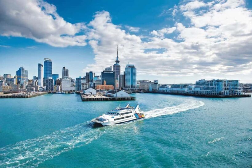 Sea, Land & Sky Premium Package - Practical Details and Tips