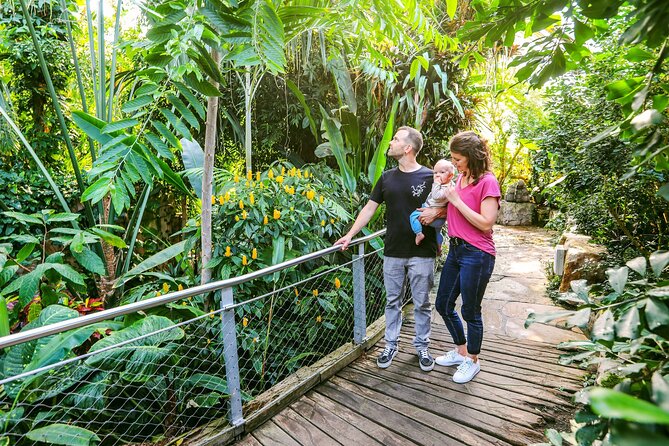 SEA LIFE Hannover Ticket Incl. Animal Crossing Event - Visitor Experience