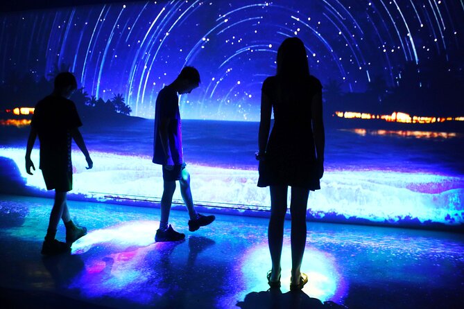 SEA LIFE Konstanz Admission Ticket Incl. Animal Crossing Event - Aquatic Life Exploration