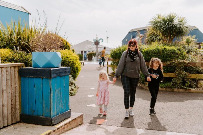 Sea Life Weymouth Admission Ticket - FAQs