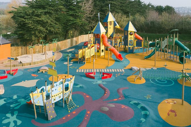 SEA LIFE Weymouth Admission Ticket - Special Experiences and Activities for Children