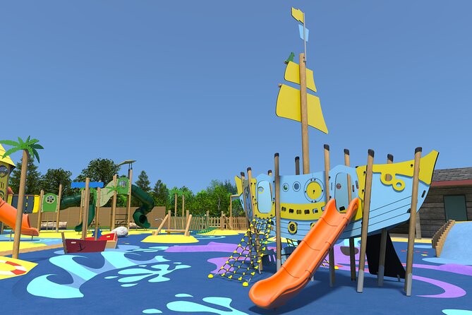 SEA LIFE Weymouth Admission Ticket - Visitor Reviews and Testimonials