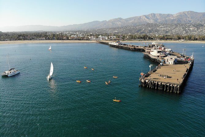 Sea Lion Kayak Tour - Santa Barbara Harbor - Who Will Enjoy This Experience?