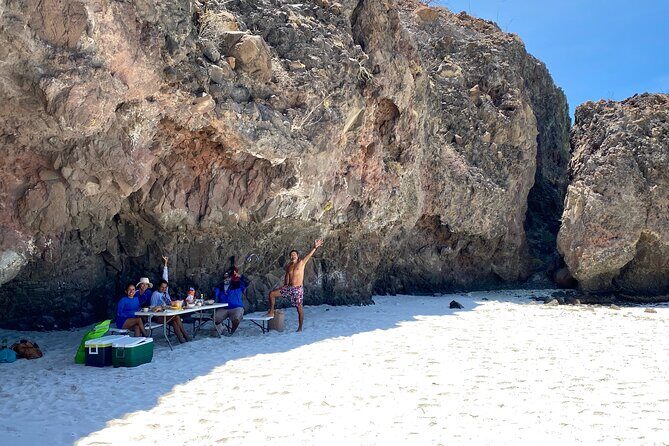 Sea Lions & Mega-Paddleboard Tour in Balandra - An In-Depth Look at the Tour Experience