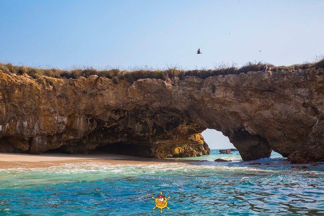 Sea Mi Amor Marietas - An In-Depth Look at the Tour Experience