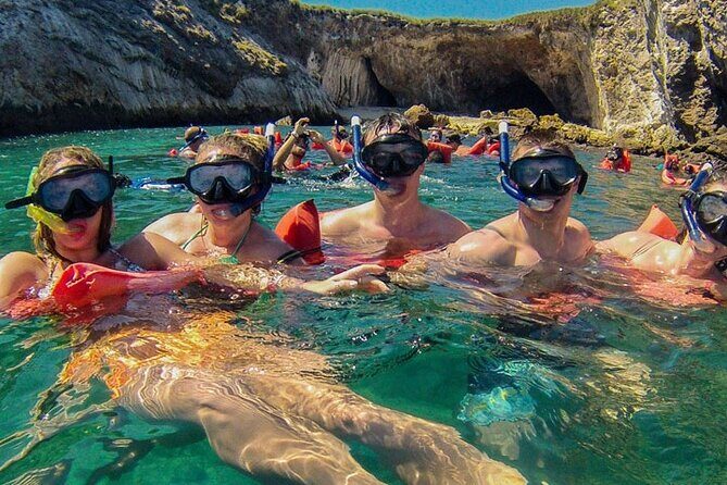 Sea Mi Amor Marietas - Who Should Consider This Tour?
