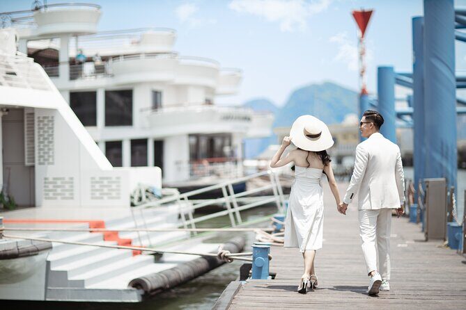 Sea Octopus Cruise - The Top Luxury Day Tour in Halong Bay - The Value of the Tour