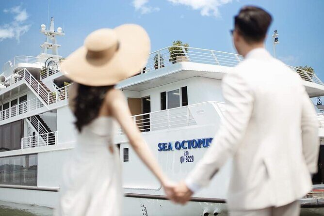 Sea Octopus Cruise - The Top Luxury Day Tour in Halong Bay - Final Thoughts