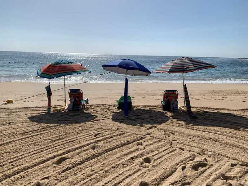 Sea of Cortez: Unforgettable Snorkeling Experience - Practical Details and Considerations