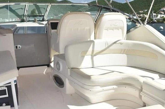 Sea Ray Sundancer Luxury Private Boat Charter - Who Is This Tour Best Suited For?