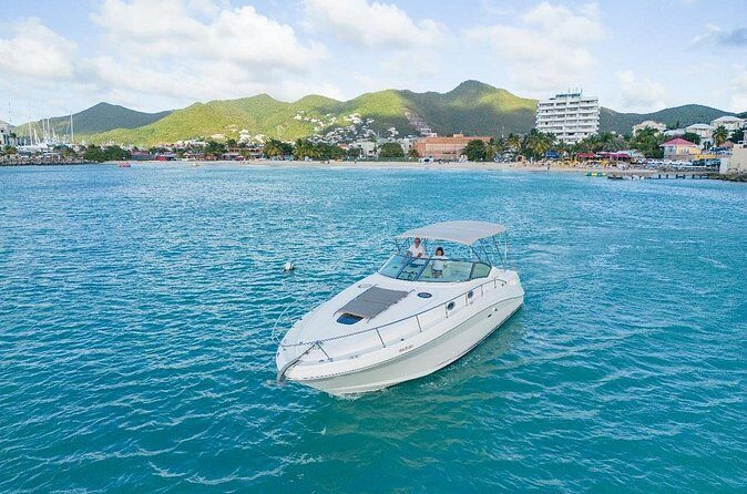 Sea Ray Sundancer Luxury Private Boat Charter - FAQ