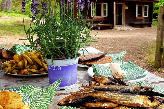 Sea Resort Jurmala near Riga Private Tour - Who Should Consider This Tour?