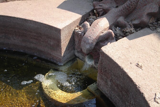 Sea Resort Jurmala near Riga Private Tour - Frequently Asked Questions