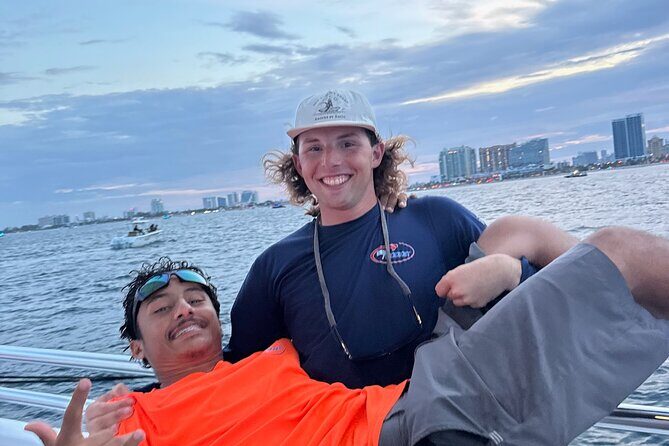 Sea Rocket 3 Hour Intracoastal and Sandbar Adventure - An In-Depth Review of the Sea Rocket 3-Hour Adventure