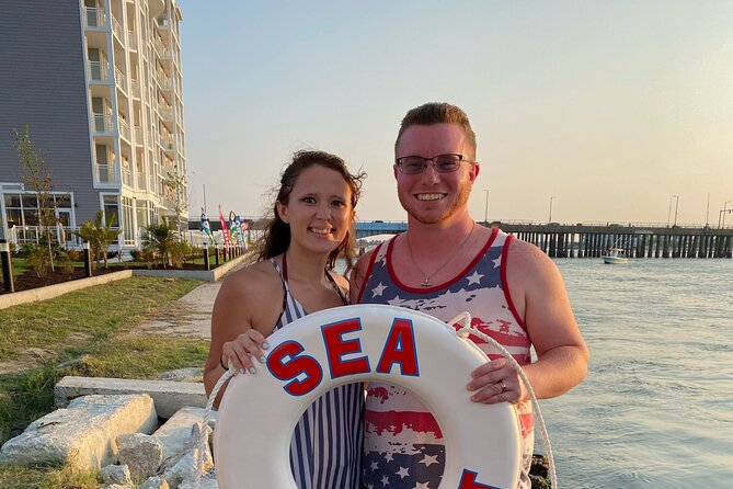 Sea Rocket Speed Boat and Dolphin Cruise in Ocean City MD - Common Cancellation Issues