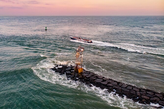 Sea Rocket Speed Boat and Dolphin Cruise in Ocean City MD - Tips for a Successful Experience