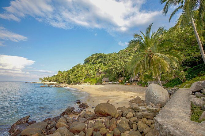 Sea Safari & Beach BBQ at secluded Pizota jungle beach - In Summary