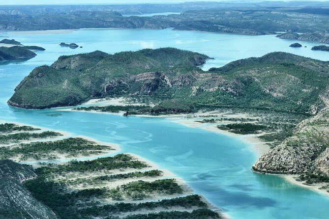Sea Safari - Cygnet Bay Pearl Farm and Horizontal Falls - Who Will Love This Tour?
