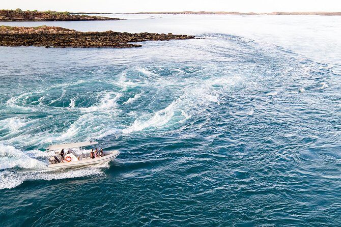 Sea Safari - Cygnet Bay Pearl Farm and Horizontal Falls - Final Thoughts