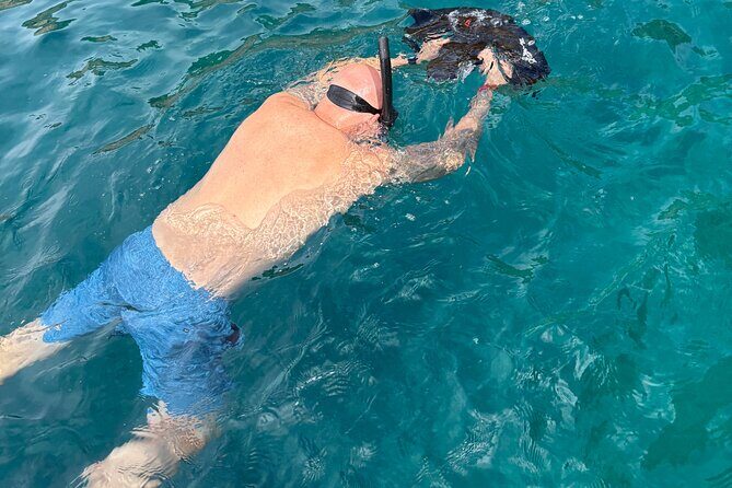 Sea Scooter Snorkeling Adventure in Tortola! - The Sum Up: Is This Tour Right for You?