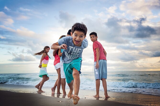 Sea Screamer Boat Cruise in Clearwater Beach with Transport - Critical Considerations: What to Keep in Mind