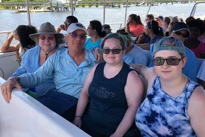 Sea Screamer Cruise - 2 Hour Dolphin Watch Tour in South Carolina - FAQ