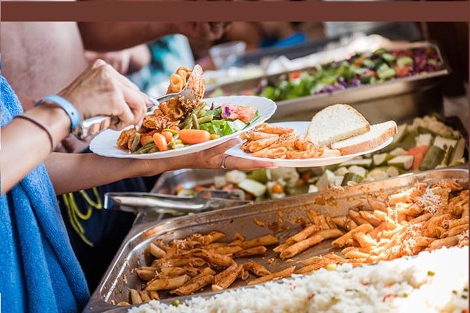 Sea Star Coral Express Cruise From Paphos - Tips for a Memorable Cruise Experience