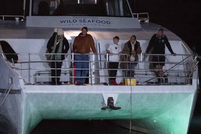 Sea to Sky Dark Sky Cruise Experience in Tasmania - Who Will Appreciate This Tour?