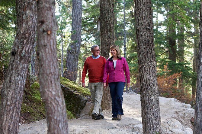 Sea to Sky Gondola Ticket - Practical Tips for a Memorable Visit
