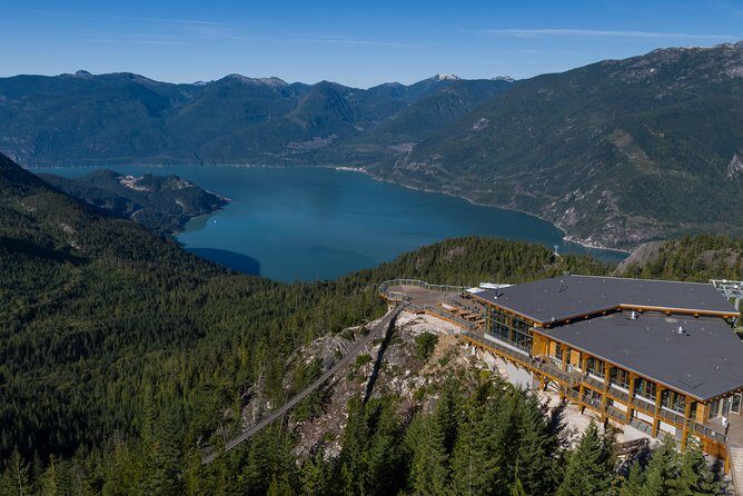 Sea to Sky Gondola Ticket - Analyzing the Value