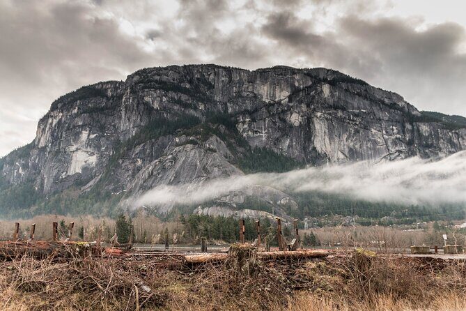 Sea to Sky Highway: a Smartphone Audio Driving Tour - Frequently Asked Questions