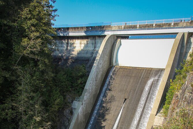 Sea to Sky Highway Self-Guided Driving Audio Tour - Who Should Consider This Tour?