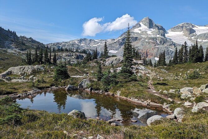 Sea to Sky Hiking Adventure - Final Thoughts