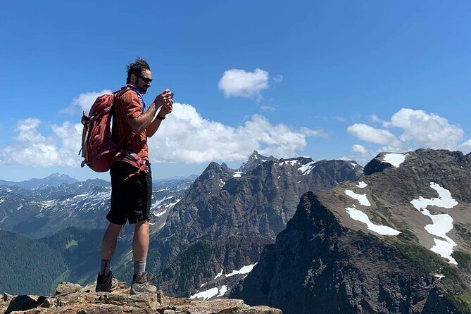 Sea to Sky Hiking Adventure - Frequently Asked Questions
