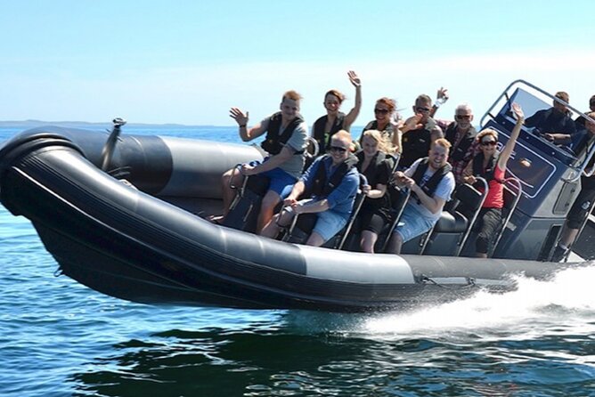 Sea trip from Villefranche sur Mer to Mala with swimming - What We Love About This Tour