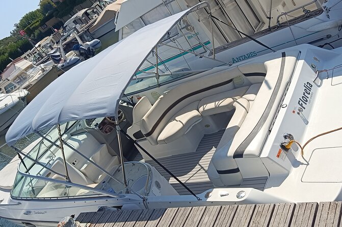 Sea trip to the Lerins Islands from Cannes - FAQ