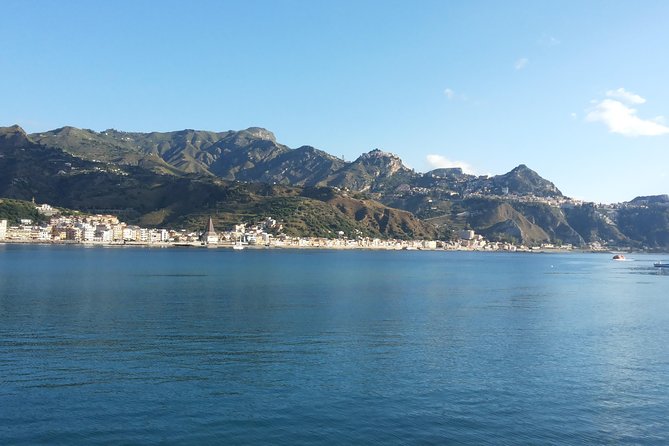 Sea, Volcano and History: Giardini Naxos, Isolabella, Etna and Taormina - The Sum Up